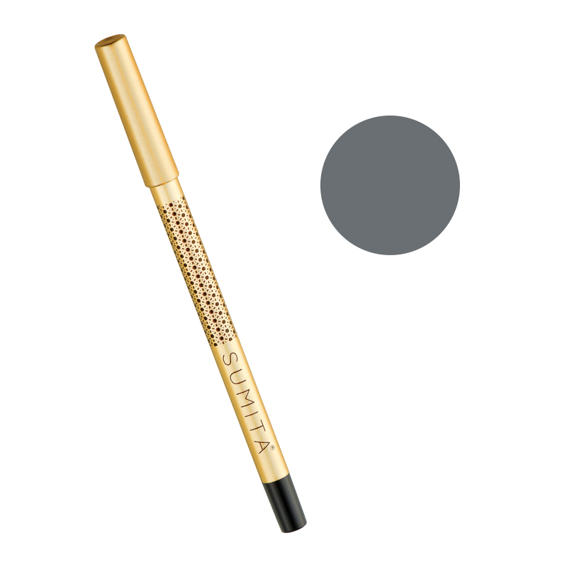 EYELINER PENCIL – GREY – The Lounge Beauty Co