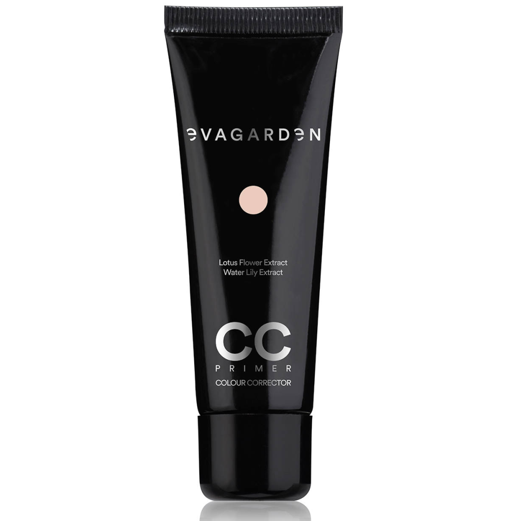 CC PRIMER – The Lounge Beauty Co